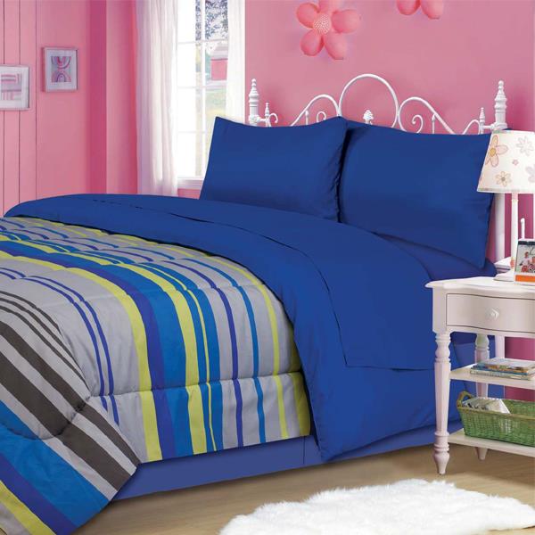 LITEBEAM Mini Bed In A Bag Set